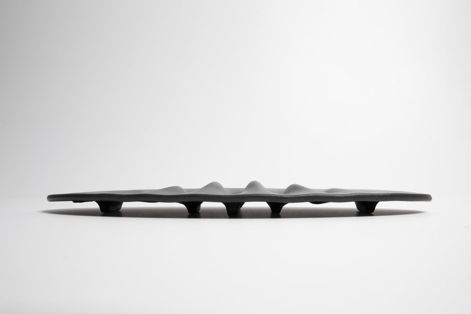 Artilugis: PLEATS TRAY - tableware for chefs and restaurants